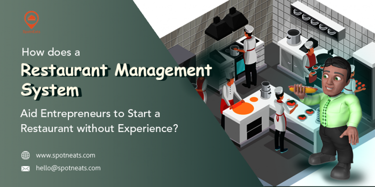 How does a Restaurant Management System Aid Entrepreneurs to Start a ...